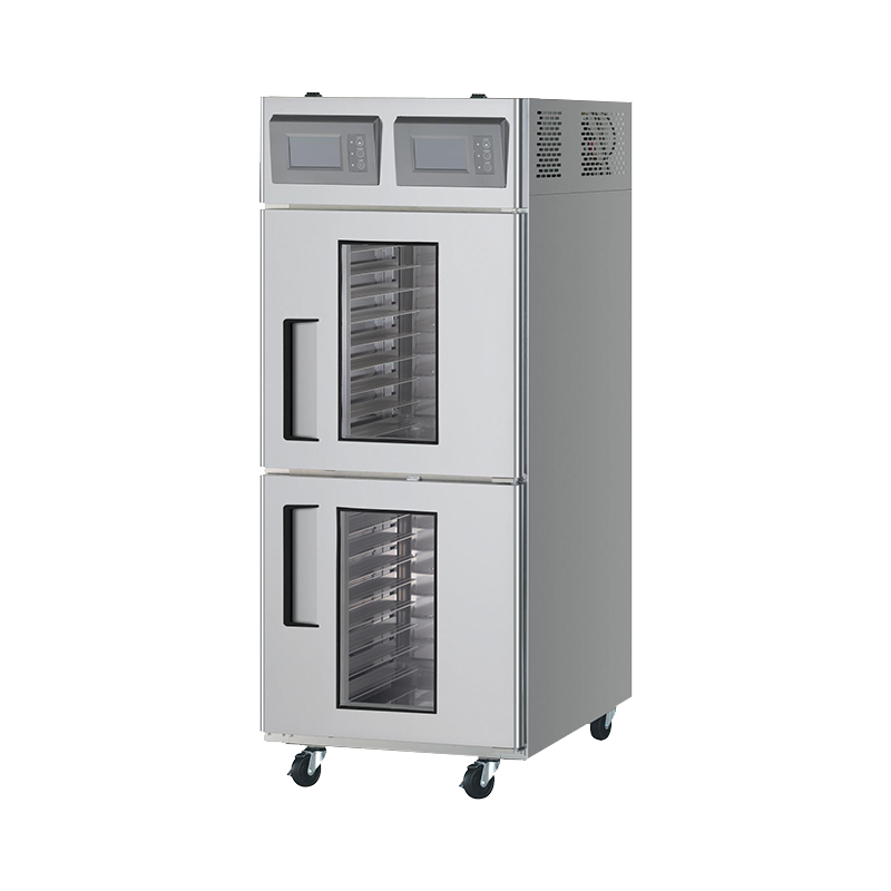 Dough Conditioner / TDC-36-2R