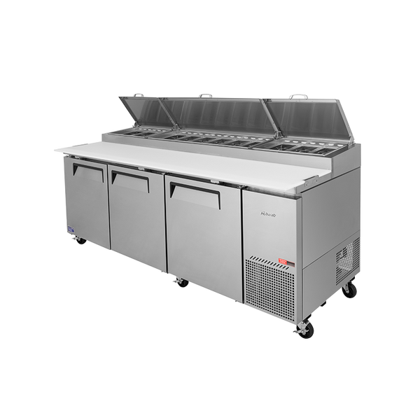 Pizza Prep / CTPR-93SD