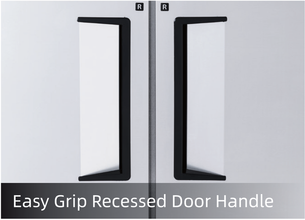 Solid Door / KR25-1-N