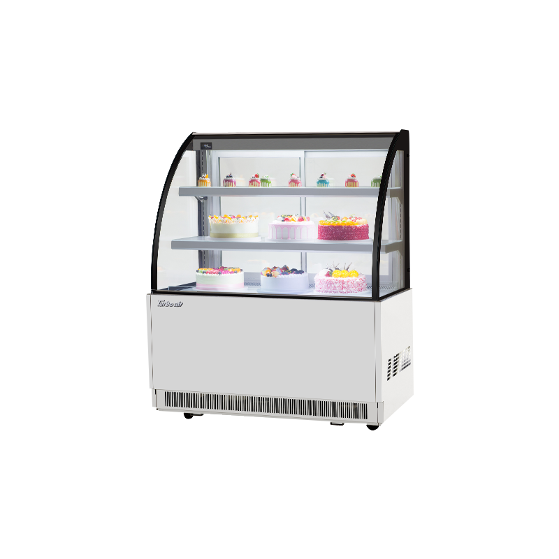 Bakery Case / TBR900-2