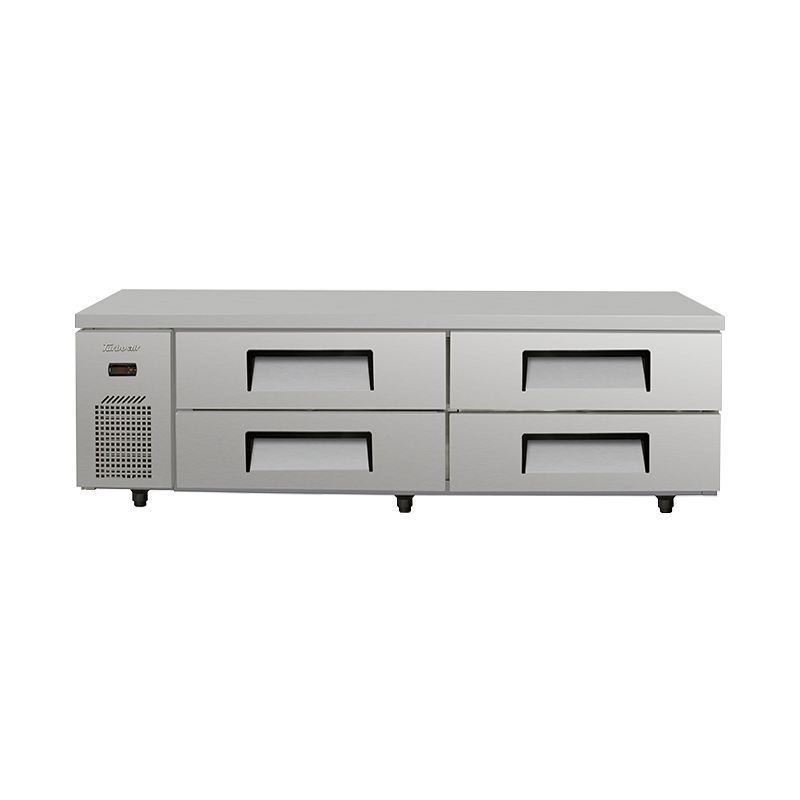 Chef Base / TCB18-4-N