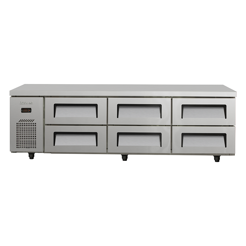 Chef Base / TCB18-6-N